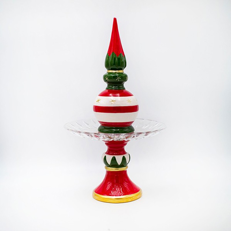 ΠΙΑΤΕΛΑ, CANDY ΜΠΑΛΑ ΚΩΝΟΣ, ΔΙΑΚΟΣΜΗΤΙΚΗ, 24x43cm - Sandglass.gr by ...