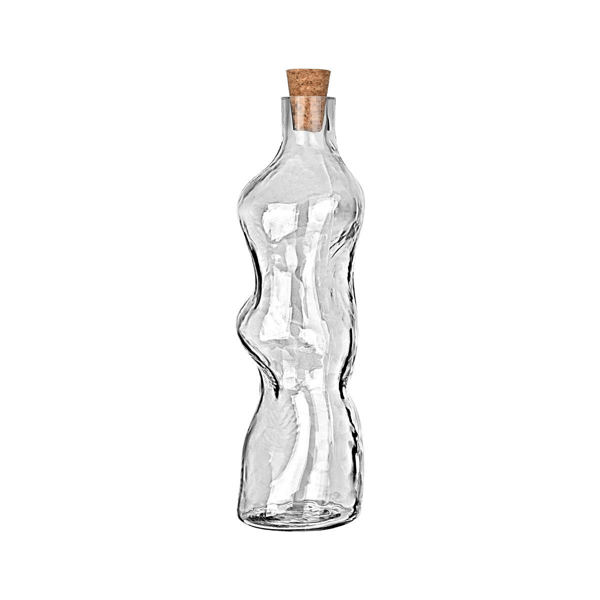 ESTIA ΜΠΟΥΚΑΛΙ ΓΥΑΛΙΝΟ SWAY 1000ml ΜΕ ΚΑΠΑΚΙ ΦΕΛΛΟΥ - Sandglass.gr by ...