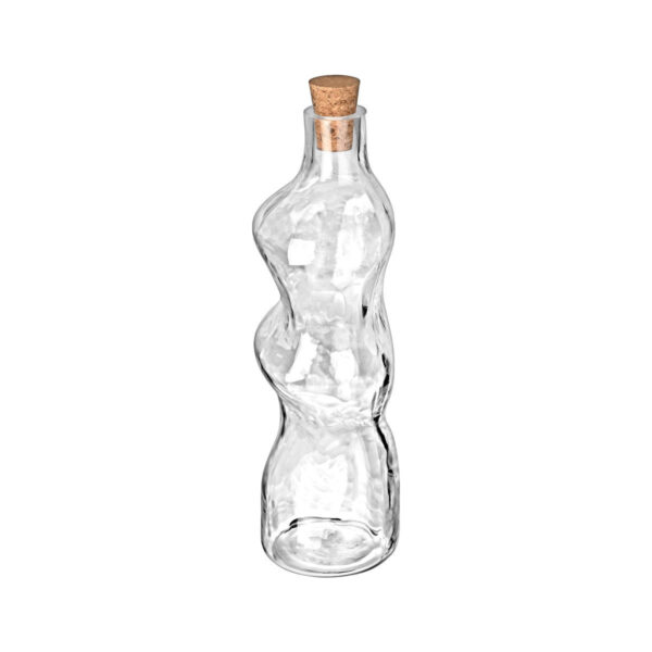 ESTIA ΜΠΟΥΚΑΛΙ ΓΥΑΛΙΝΟ SWAY 1000ml ΜΕ ΚΑΠΑΚΙ ΦΕΛΛΟΥ - Sandglass.gr by ...